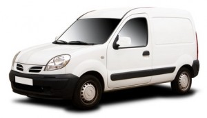 Courier Vehicles | Courier Cars